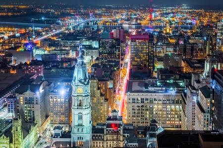 Current time in Philadelphia, United States. Local Time Zone, Time ...