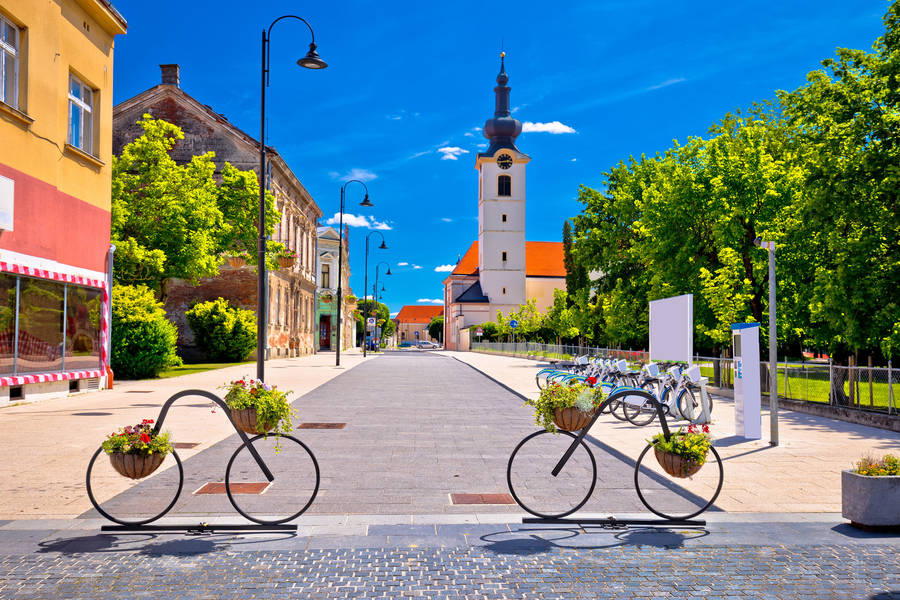 Livno Listen Live - 91.5-100.9 MHz FM, Livno, Bosnia and Herzegovina ...