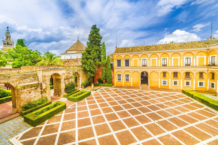 Current time in Seville, Spain. Local Time Zone. Time difference.