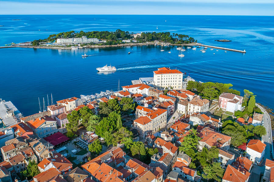 Current time in Croatia, Local Time Zone, DST information | Dayspedia