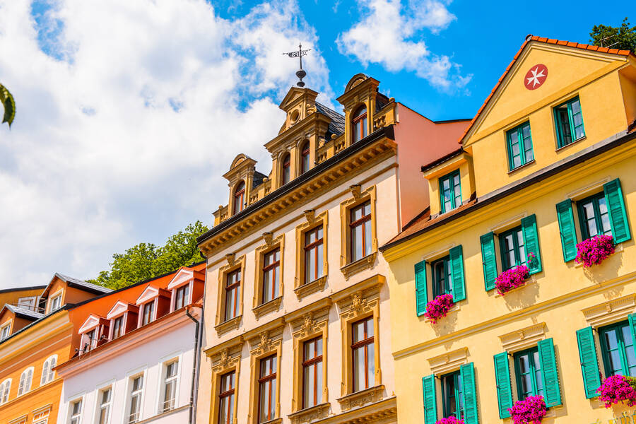 Current time in Czech Republic, Local Time Zone, DST information ...