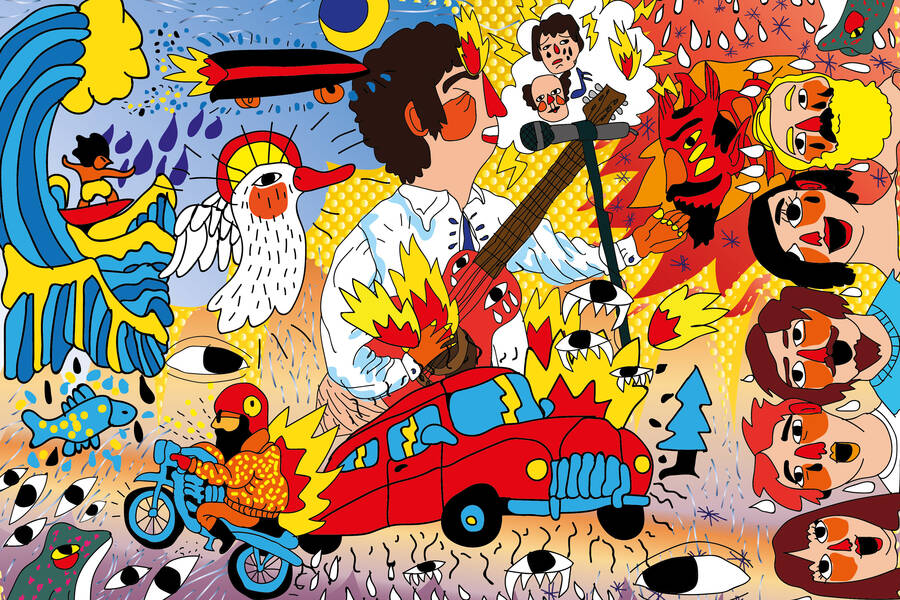 Busoga One Fm Uganda Listen Live - 90.6 MHz FM, Jinja, Uganda | Online ...