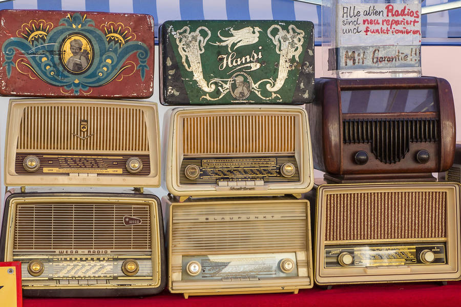 NewsTalk 550 KFYI Listen Live - Phoenix, United States | Online Radio Box