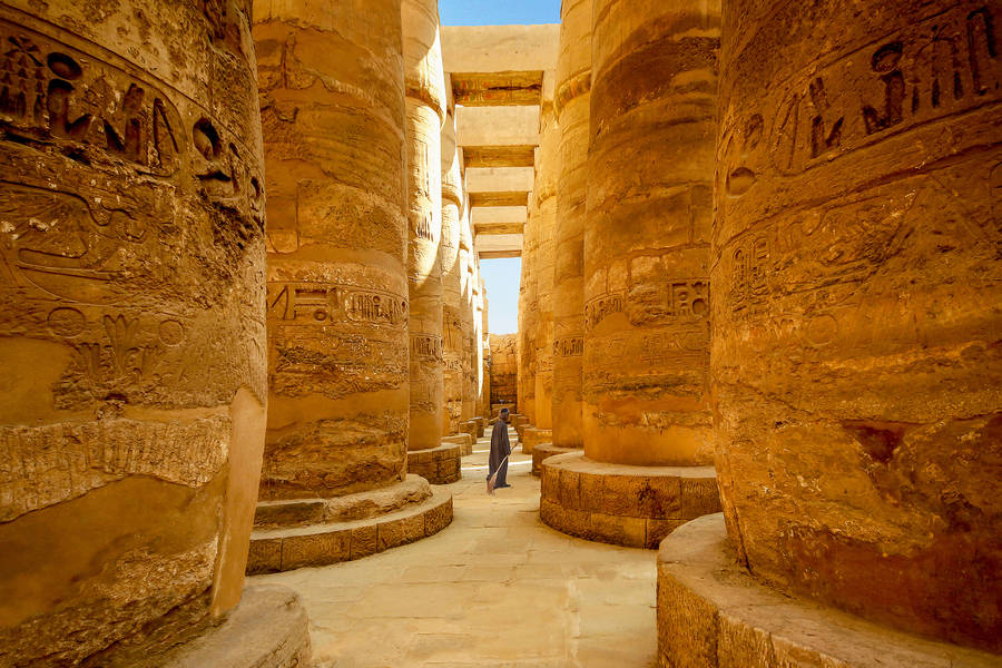 Current time in Egypt, Local Time Zone, DST information | Dayspedia