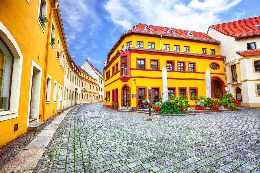 Radio Leipzig live hören — Webradio | Online Radio Box