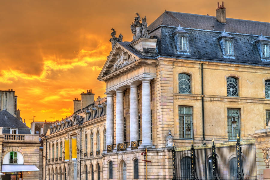 Current time in France, Local Time Zone, DST information | Dayspedia