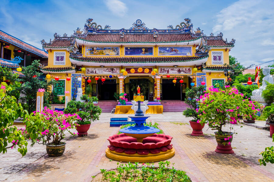 Current time in Vietnam, Local Time Zone, DST information | Dayspedia