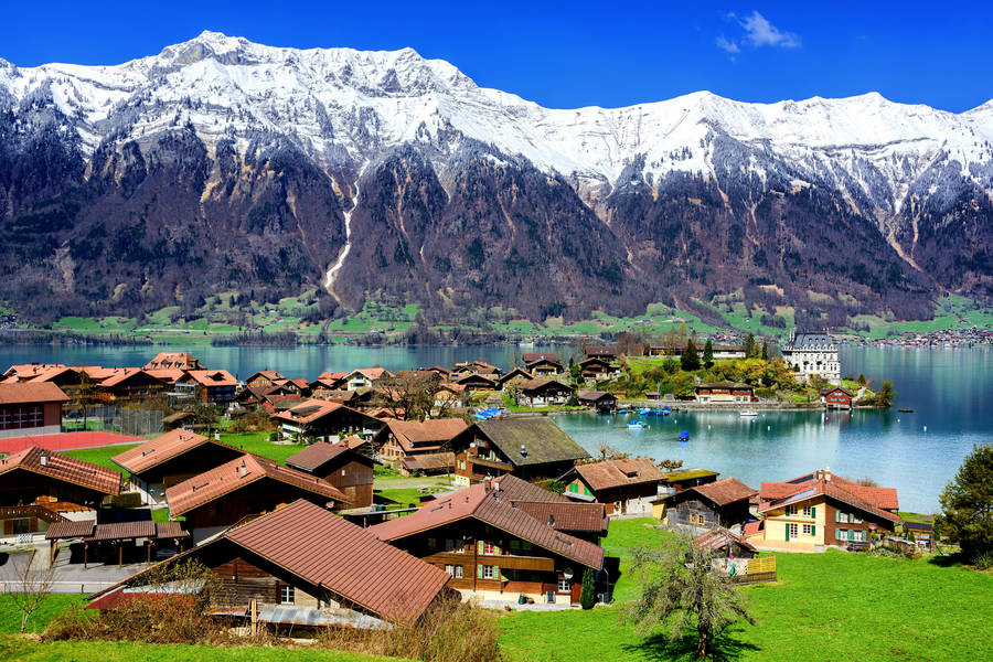 Current time in Switzerland, Local Time Zone, DST information | Dayspedia