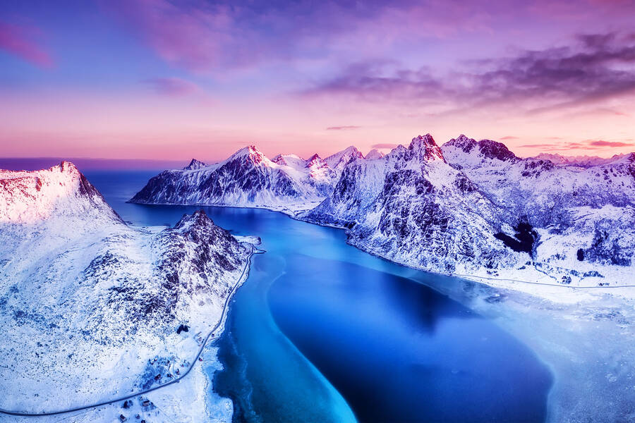 Current time in Norway, Local Time Zone, DST information | Dayspedia