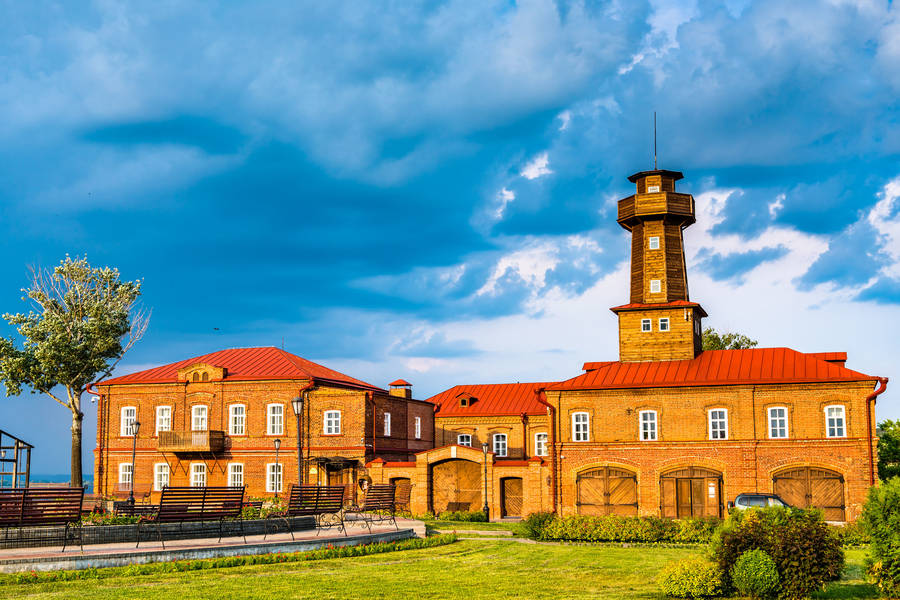 WRKO AM 680 Listen Live - Boston, United States | Online Radio Box