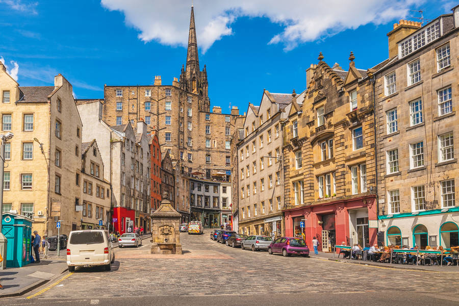 Current time in Edinburgh, United Kingdom. Local Time Zone. Time ...