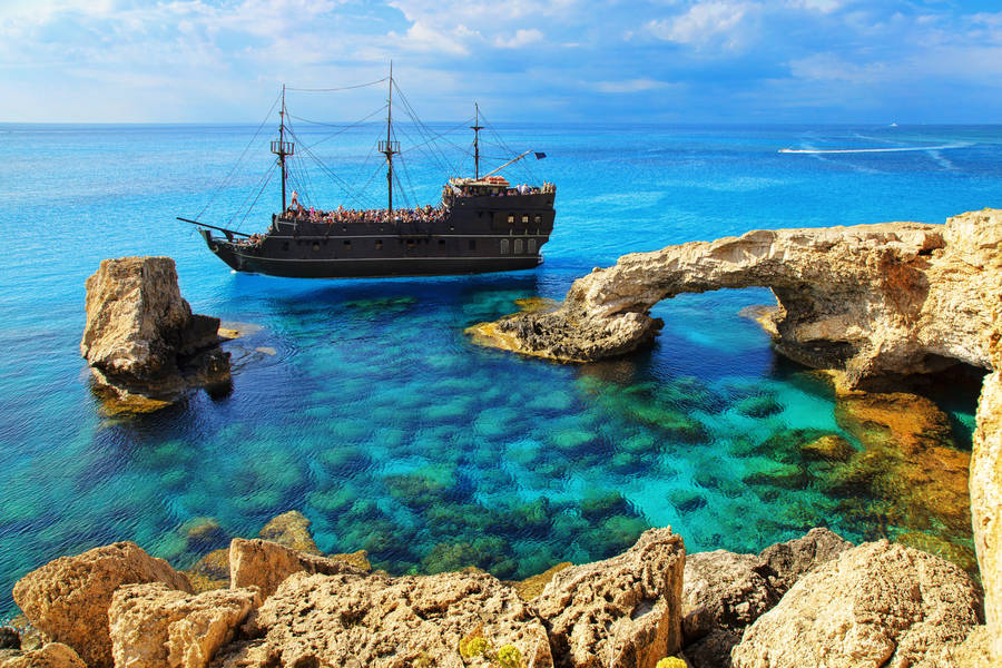 Current time in Cyprus, Local Time Zone, DST information | Dayspedia