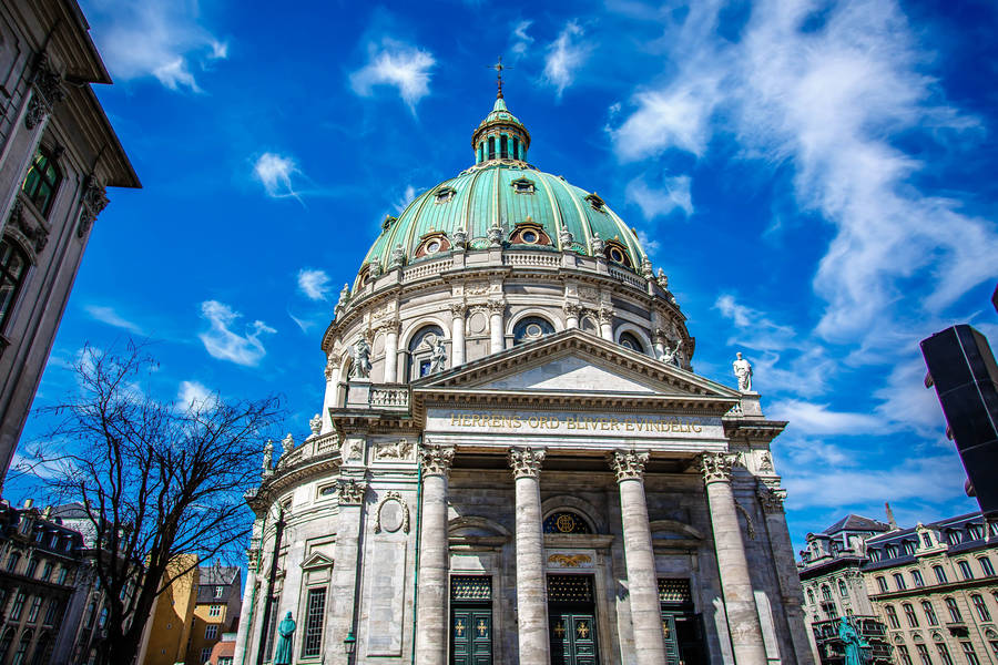 Current time in Denmark, Local Time Zone, DST information | Dayspedia