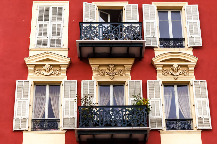 Current time in Nice, France. Local Time Zone. Time difference.