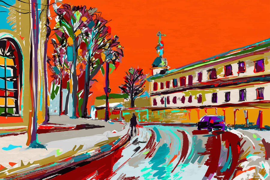 WIVK Listen Live - 107.7 MHz FM, Knoxville, United States | Online ...