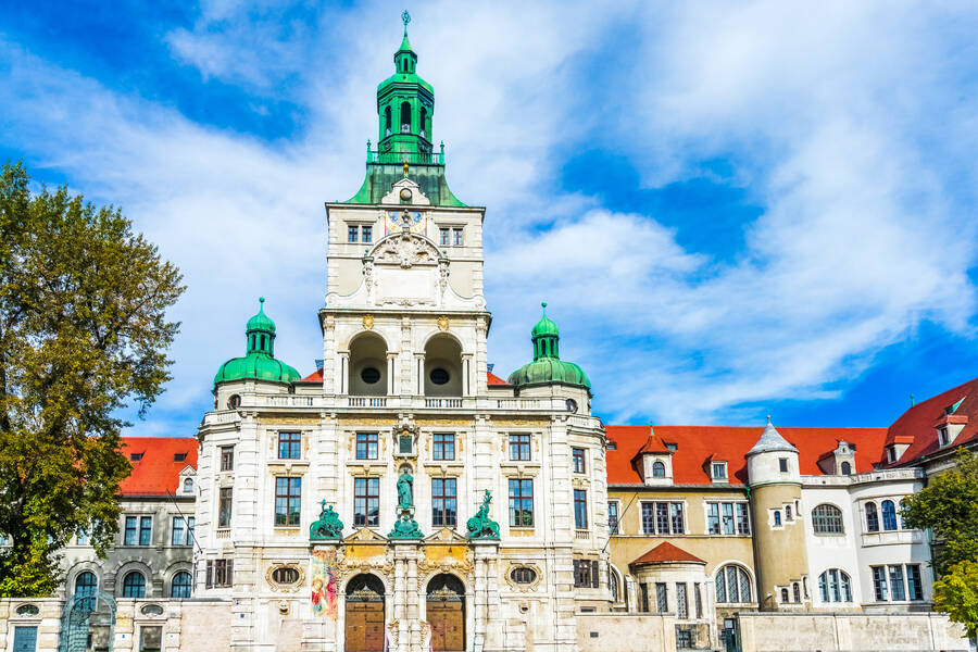 Current time in Munich, Germany. Local Time Zone. Time difference.