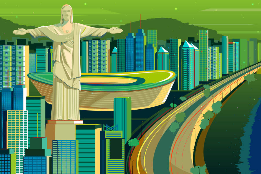 Current time in Rio de Janeiro, Brazil. Local Time Zone. Time difference.