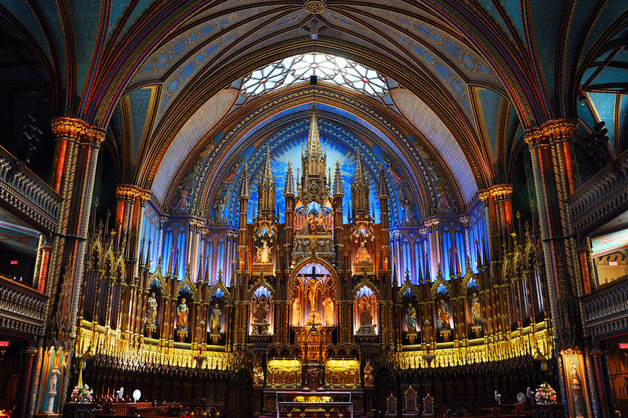 CJAD Listen Live - 800 kHz AM, Montreal, Canada | Online Radio Box