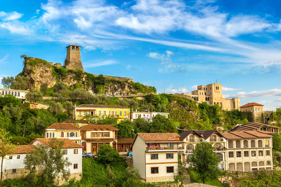 Current time in Albania, Local Time Zone, DST information | Dayspedia